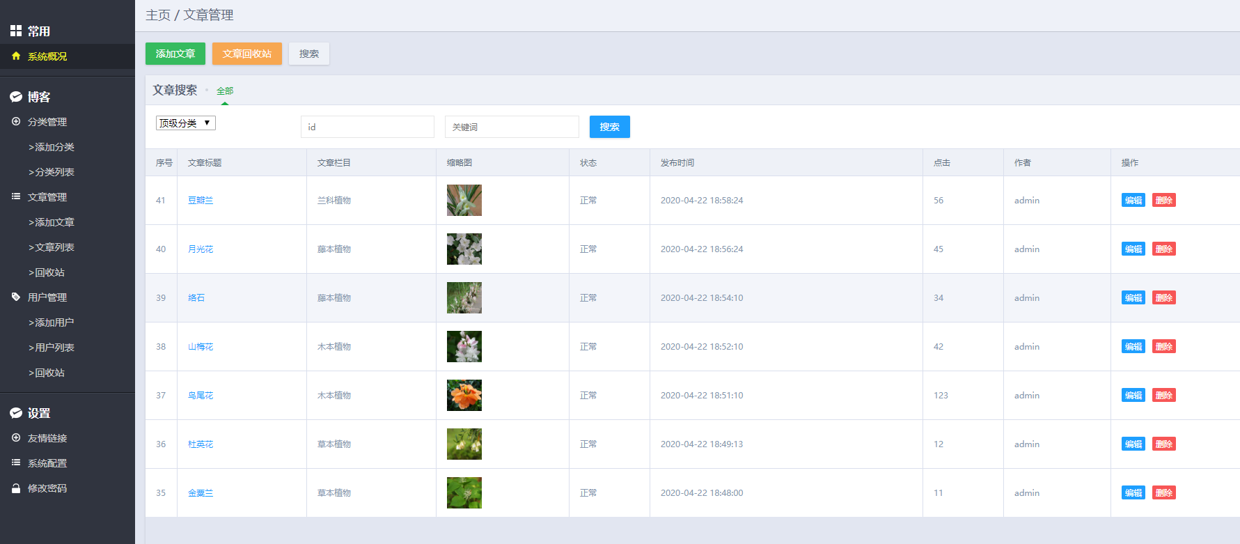 基于thinkphp3.2.3开发的CMS内容管理系统 - ThinkPHP框架_thinkphp3.2后台框架-CSDN博客