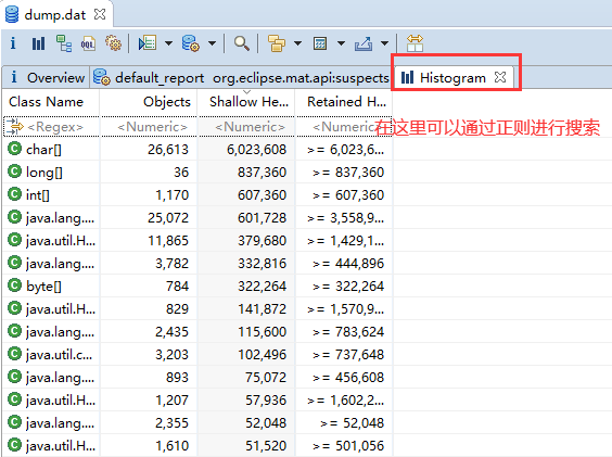 Linux命令-查看内存、GC情况及jmap 用法_jmap gc-CSDN博客