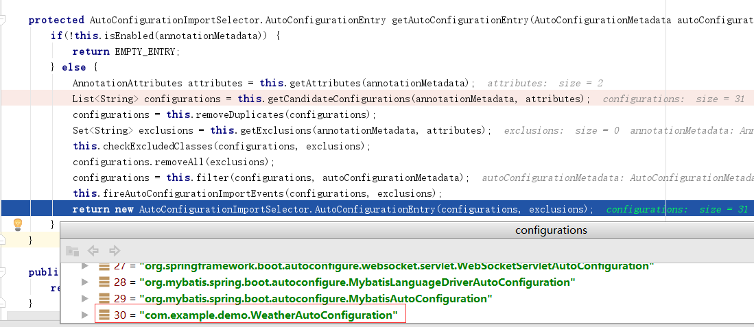 Springboot Starter原理（依赖引入，自动配置）（十二） 依赖导入conditionalonproperty Csdn博客