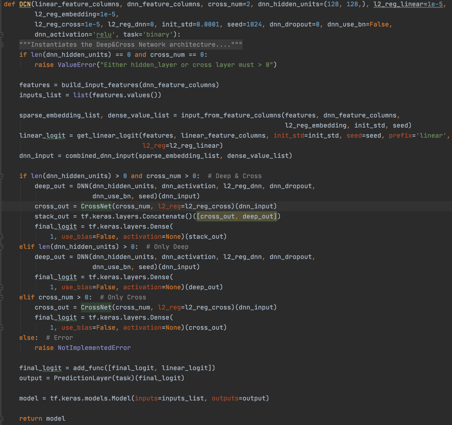 DeePray:深度学习推荐算法新基建_赵大寳Note的博客-CSDN博客