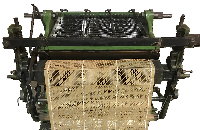 「MoreThanJava」计算机发展史—从织布机到IBM_织布机如何成就了计算机-CSDN博客