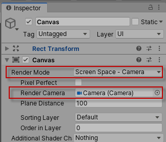UGUI（三）- Graphic Raycaster_graphicraycaster-CSDN博客