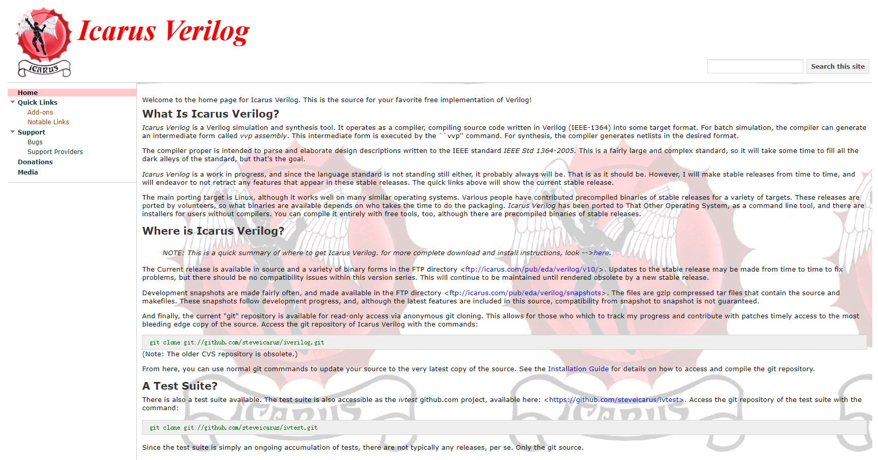 在Windows 10下配置和使用Icarus Verilog (iverilog)和GTKWave - 程序员大本营