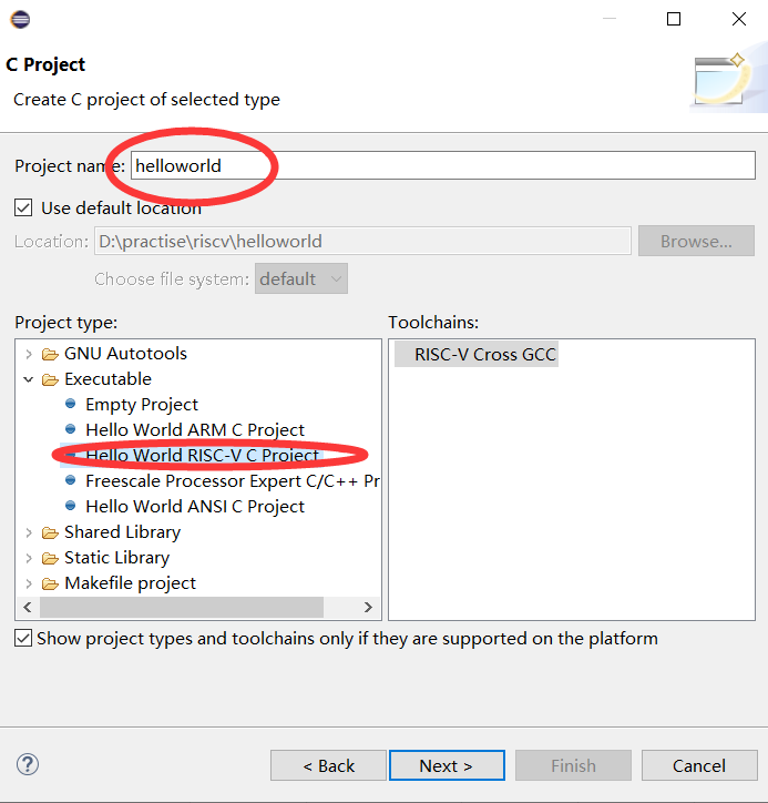蜂鸟E203系列——Windows下运行hello world例程_蜂鸟e203运行hellow world-CSDN博客