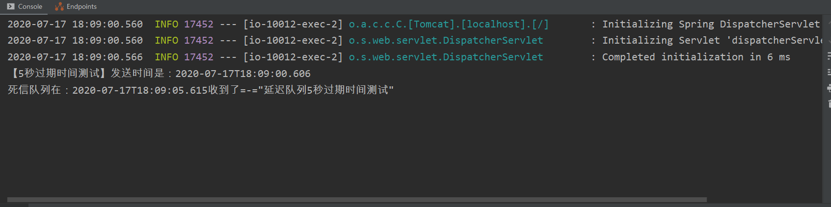 RabbitMQ之springboot版详解_rabbitmq3.13.1对应springboot哪个版本-CSDN博客