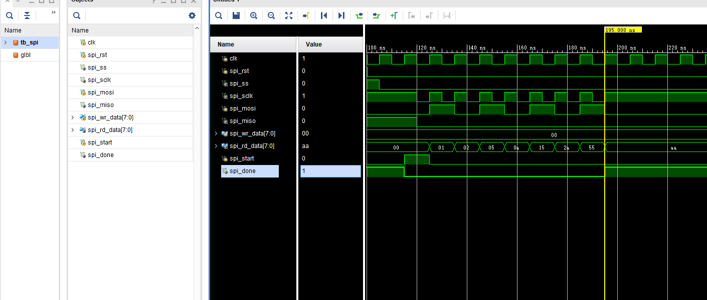 SPI_spi mosi和miso空闲状态-CSDN博客