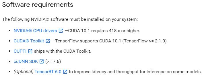 Tensorlayer深度强化学习之Tensorlayer安装-CSDN博客