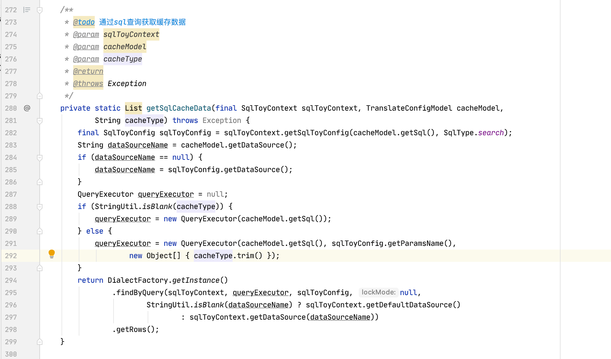 sagacity-sqltoy 缓存翻译功能整理，源码拆解-CSDN博客