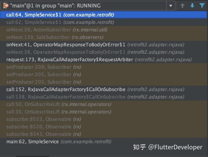 老生常谈之 Retrofit 面试看这一篇就够了_retrofit面试-CSDN博客