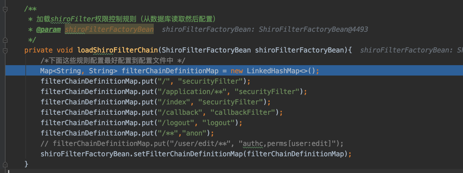 shiro、cas、pac4j 实现单点登陆_pac4jsubjectfactory-CSDN博客