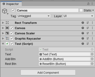 UGUI（三）- Graphic Raycaster_graphicraycaster-CSDN博客