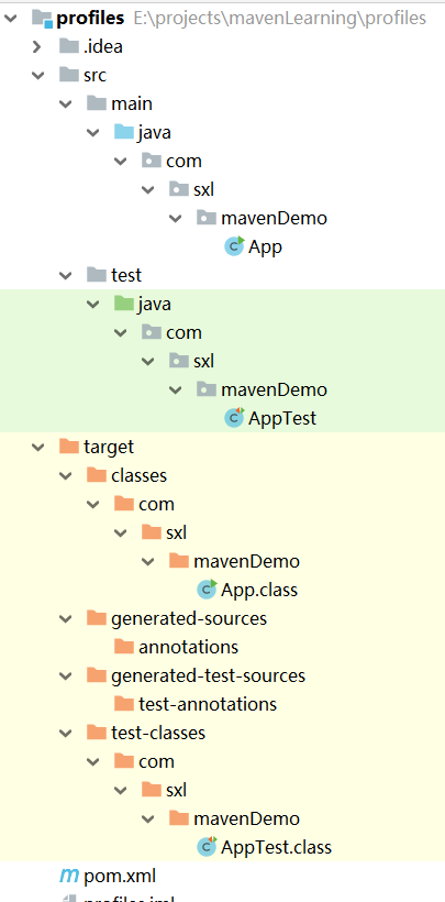 深入探究Java项目中的classpath_java classpath-CSDN博客