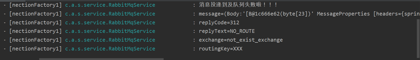 RabbitMQ之springboot版详解_rabbitmq3.13.1对应springboot哪个版本-CSDN博客