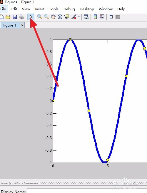 MATLAB修饰线条_matlab加粗线条-CSDN博客