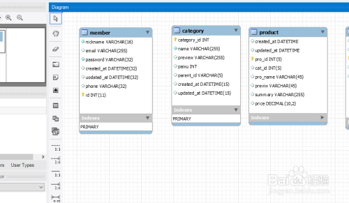 mysql workbench 怎样同步模型到数据库_mysql workbench 数据库同步-CSDN博客
