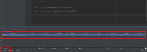 Intellij Idea统计项目代码行数idea 统计代码行数 Csdn博客 6628