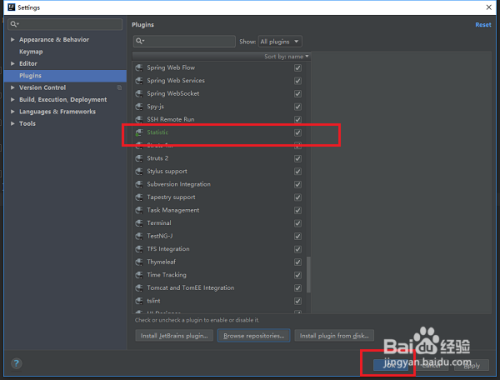 Intellij Idea统计项目代码行数idea 统计代码行数 Csdn博客 