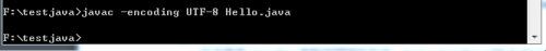 错误编码gbk的不可映射字符helloworldjava1 错误 编码gbk的不可映射字符 Public Class H Csdn博客 