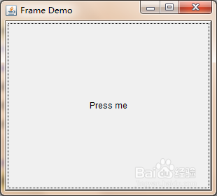 浅谈JAVA GUI中,AWT与Swing的区别、联系及优缺点_swing和awt的区别-CSDN博客