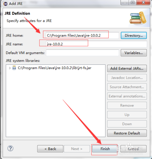 Eclipse如何配置jdk Eclipse配置jdk Csdn博客