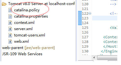 'Publishing' to tomcat v8.0 server at localhos... Tomcat 报错_publishing to tomcat-CSDN博客