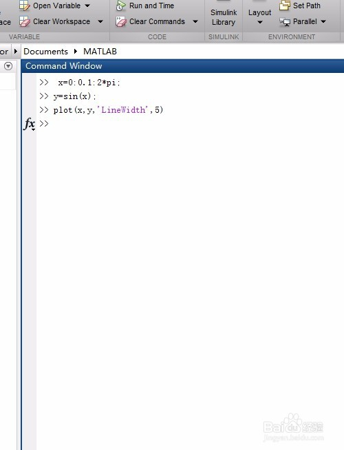 MATLAB修饰线条_matlab加粗线条-CSDN博客