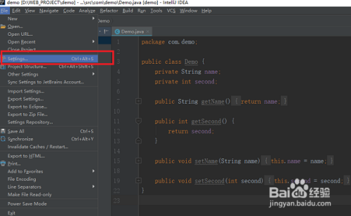 Intellij Idea统计项目代码行数 Idea 统计代码行数 Csdn博客