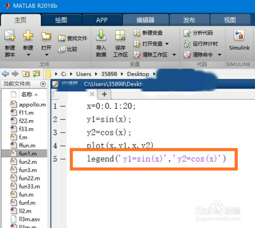 Matlab Plot 函数matlab 只有y轴数据 X轴递增 Csdn博客 