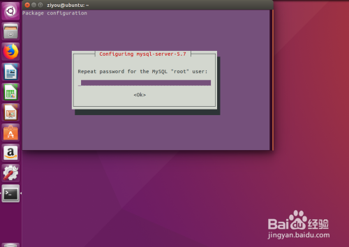 Ubuntu 16.04 安装 MySQL 5.7_ubuntu16.04 msyql5.7-CSDN博客