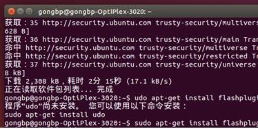 ubuntu20.04抢鲜测试（包括FLASH安装）_这个镜像使用syslinux 6.04-CSDN博客