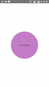 react native 创建一个圆形按钮_react native 画圆-CSDN博客