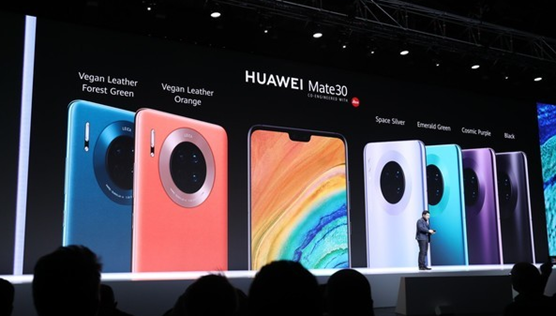 华为新机Mate30参数解析，这些参数你都知道是什么意思吗？_mate30 红外线人脸识别-CSDN博客