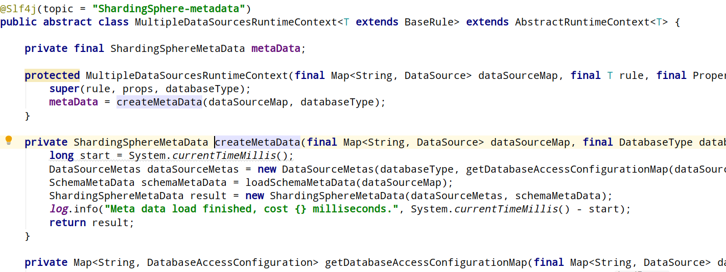 Sharding Jdbcseata实现分库分表，多数据源整合和seata分布式事务sharding Jdbc Seata Csdn博客 