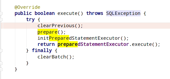 Sharding Jdbcseata实现分库分表，多数据源整合和seata分布式事务sharding Jdbc Seata Csdn博客 