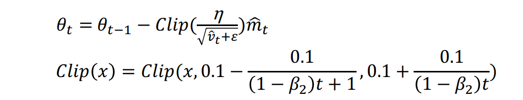 优化器（SGD、SGDM、Adagrad、RMSProp、Adam等）-CSDN博客
