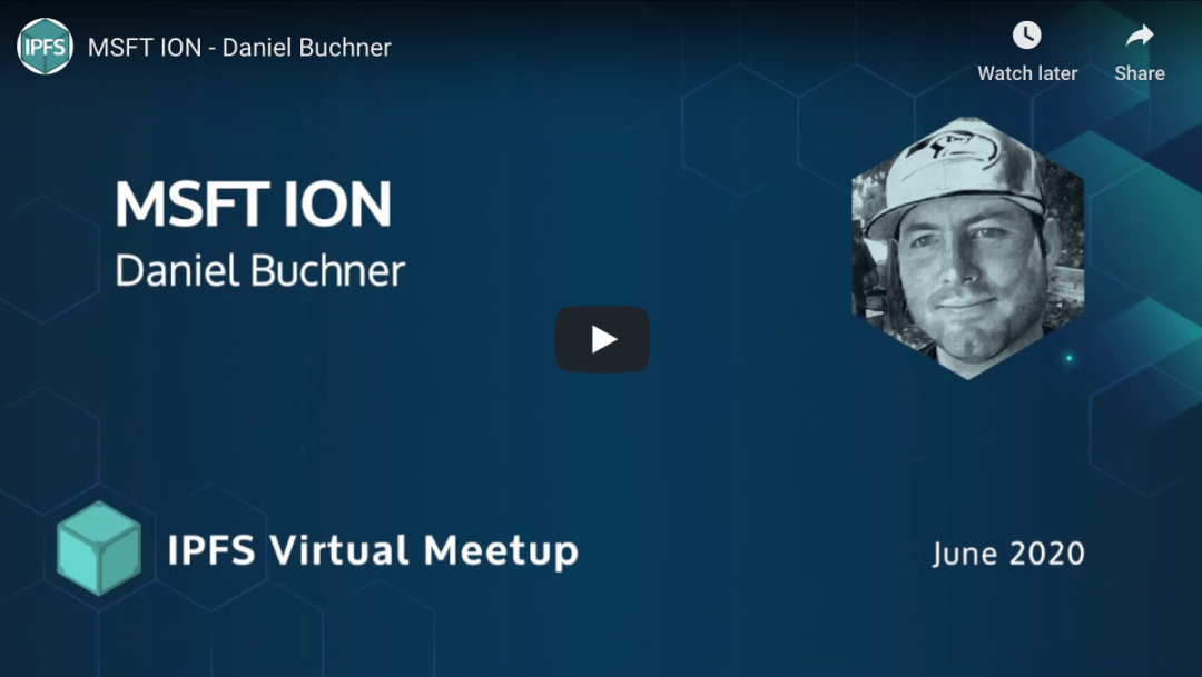 IPFS周报-96期：IPFS第二季度回顾_orbitdb go-ipfs-CSDN博客