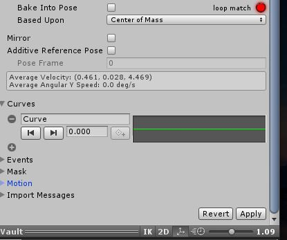 Unity中的动画系统和Timeline——笔记_unity getcurrentanimatorstateinfo-CSDN博客