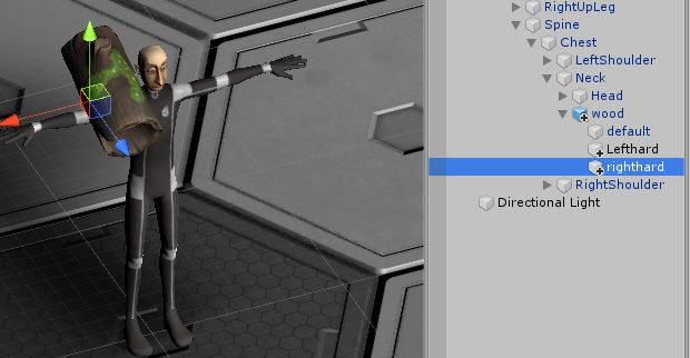 Unity中的动画系统和Timeline——笔记_unity getcurrentanimatorstateinfo-CSDN博客