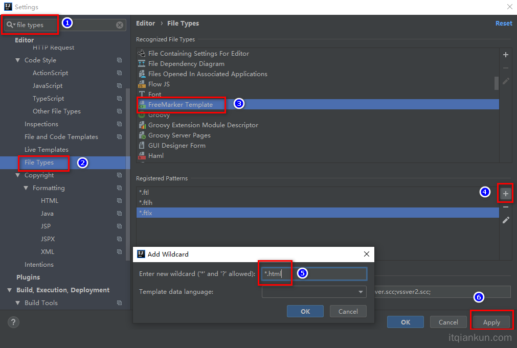 FreeMarker入门指南_freemarker官网-CSDN博客