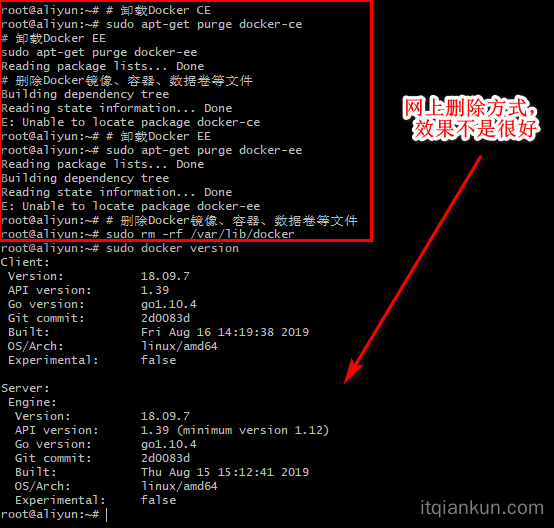 Ubuntu安装卸载dockerubuntu删除 Docker Compose Csdn博客 