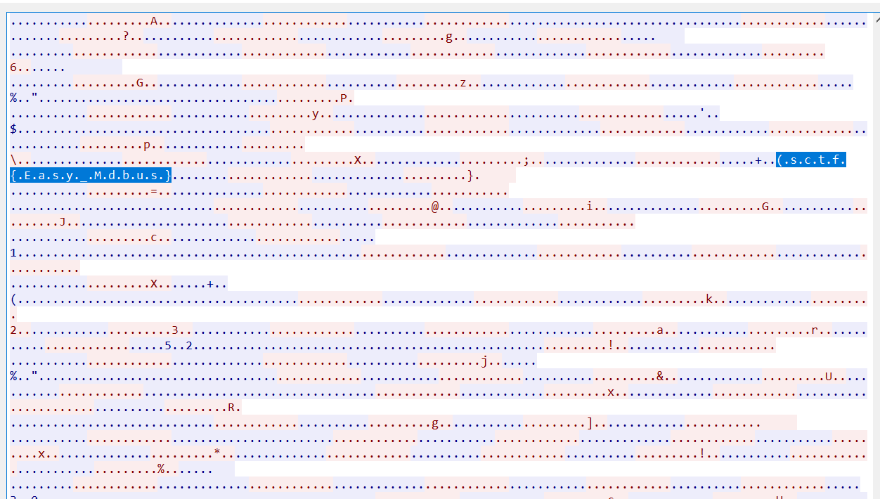 攻防世界misc高手区部分writeup_第一件做的事情就是搜索关键字:flag-CSDN博客