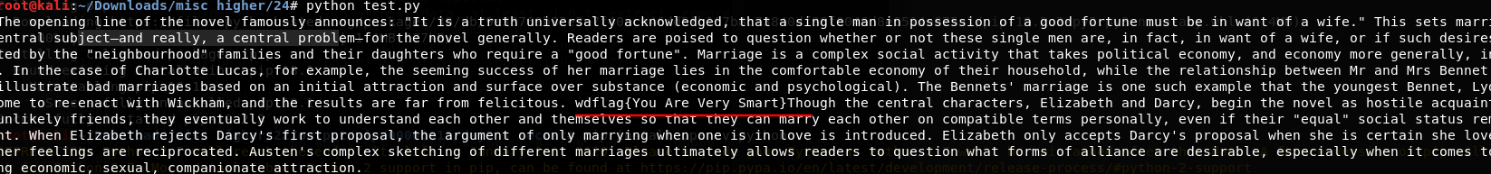攻防世界misc高手区部分writeup_第一件做的事情就是搜索关键字:flag-CSDN博客
