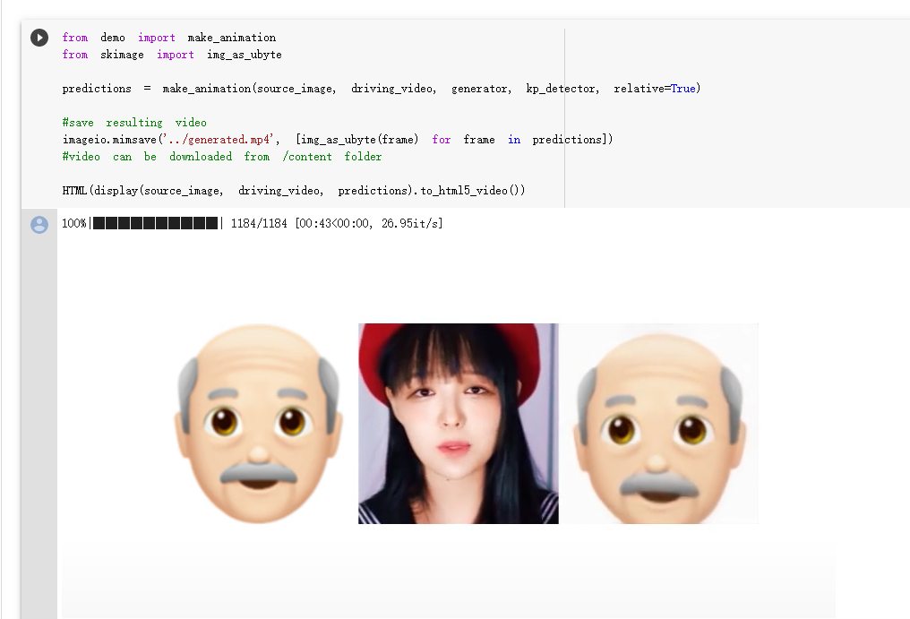 简单几步制作damedane梗视频_damedane制作-CSDN博客