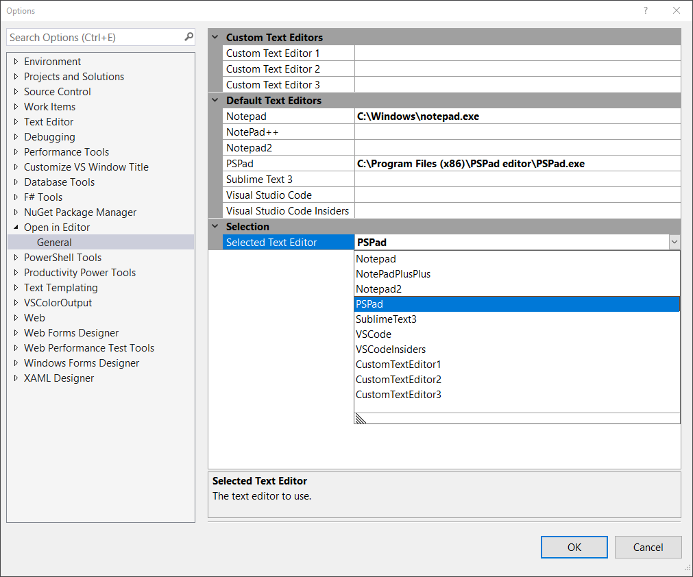 我个人中意的VS2017/VS2019插件，推荐给大家(#^.^#)_vs2019插件推荐-CSDN博客