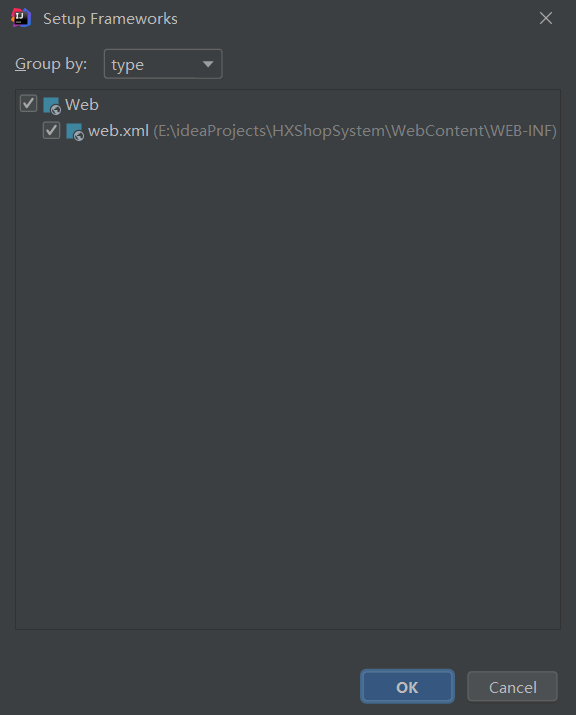 论拿到一个Web项目如何顺利运行_finished successfully with error-CSDN博客