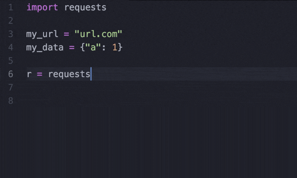 【Python】Python代码自动补全神器 Kite_python kite-CSDN博客