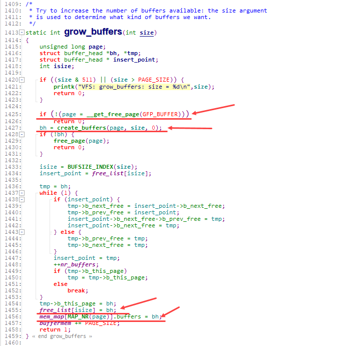 Linux内核Page Cache和Buffer Cache关系及演化历史_linux 中buffer与cache 图-CSDN博客