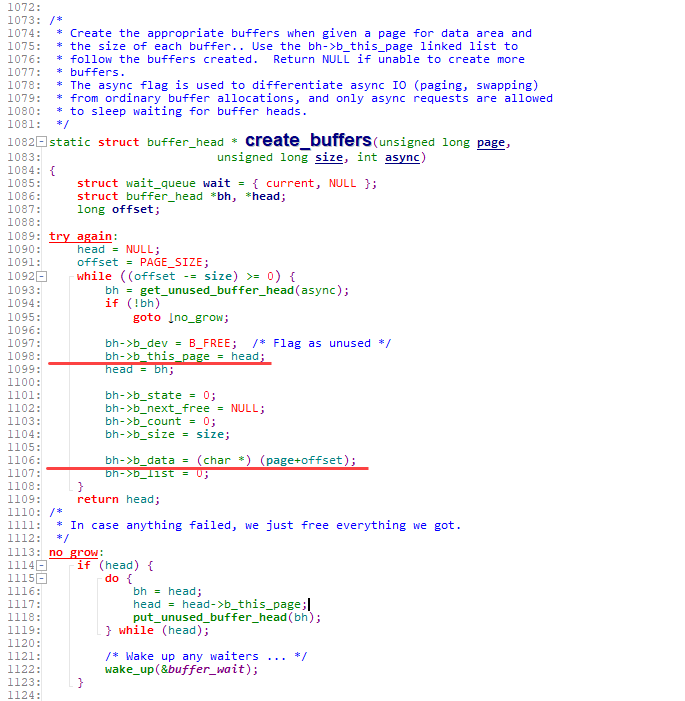 Linux内核Page Cache和Buffer Cache关系及演化历史_linux 中buffer与cache 图-CSDN博客