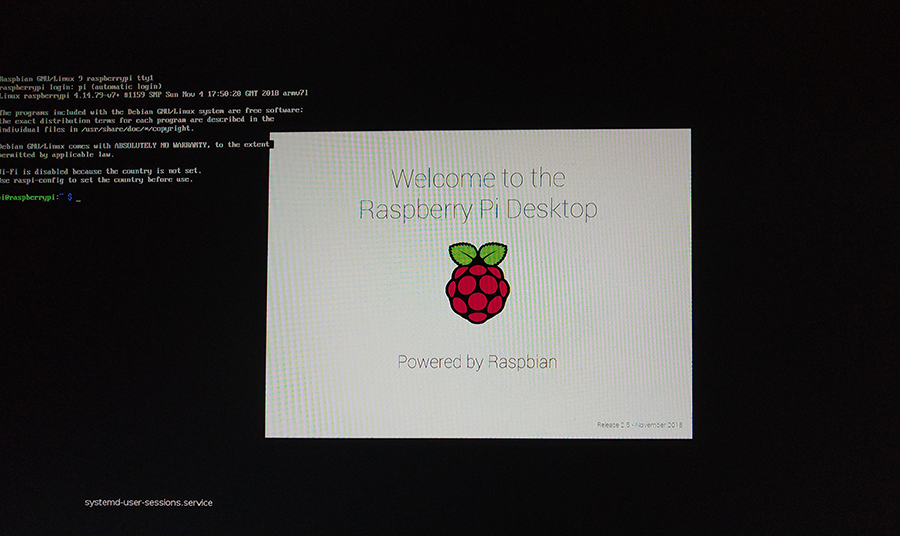 在树莓派 Raspberry Pi上安装Raspbian系统_raspberry pi raspbian-CSDN博客