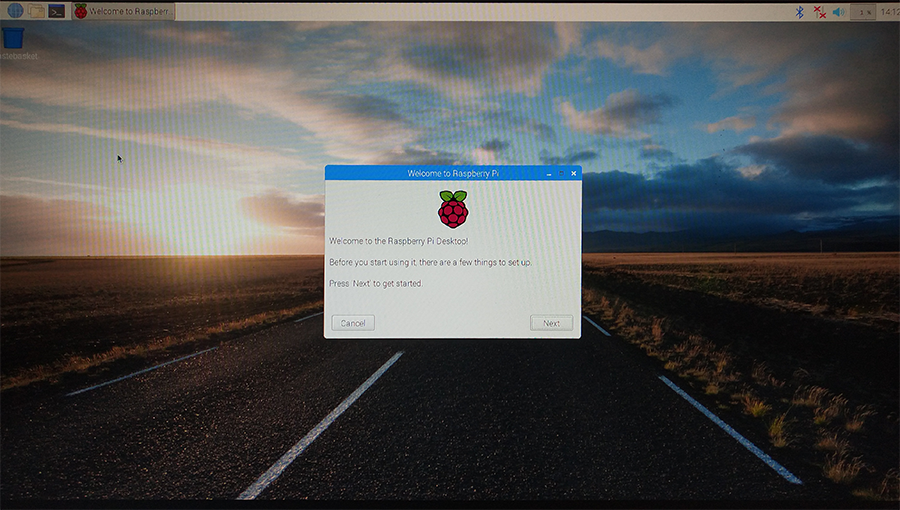 在树莓派 Raspberry Pi上安装Raspbian系统_raspberry pi raspbian-CSDN博客
